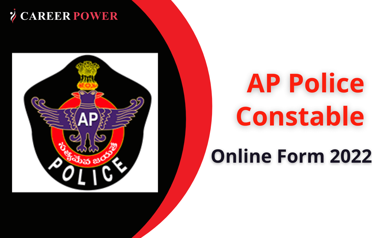 Ap Police Constable