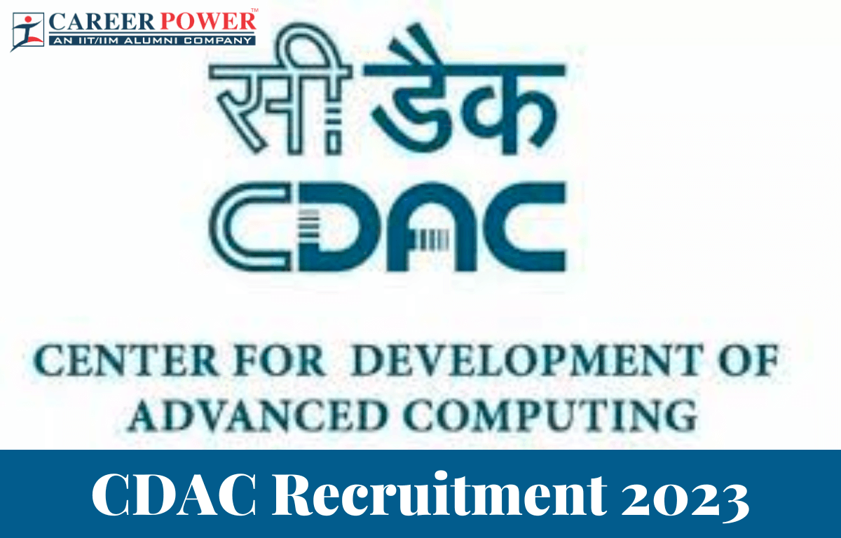 Cdac 2023 Exam Form - Printable Forms Free Online