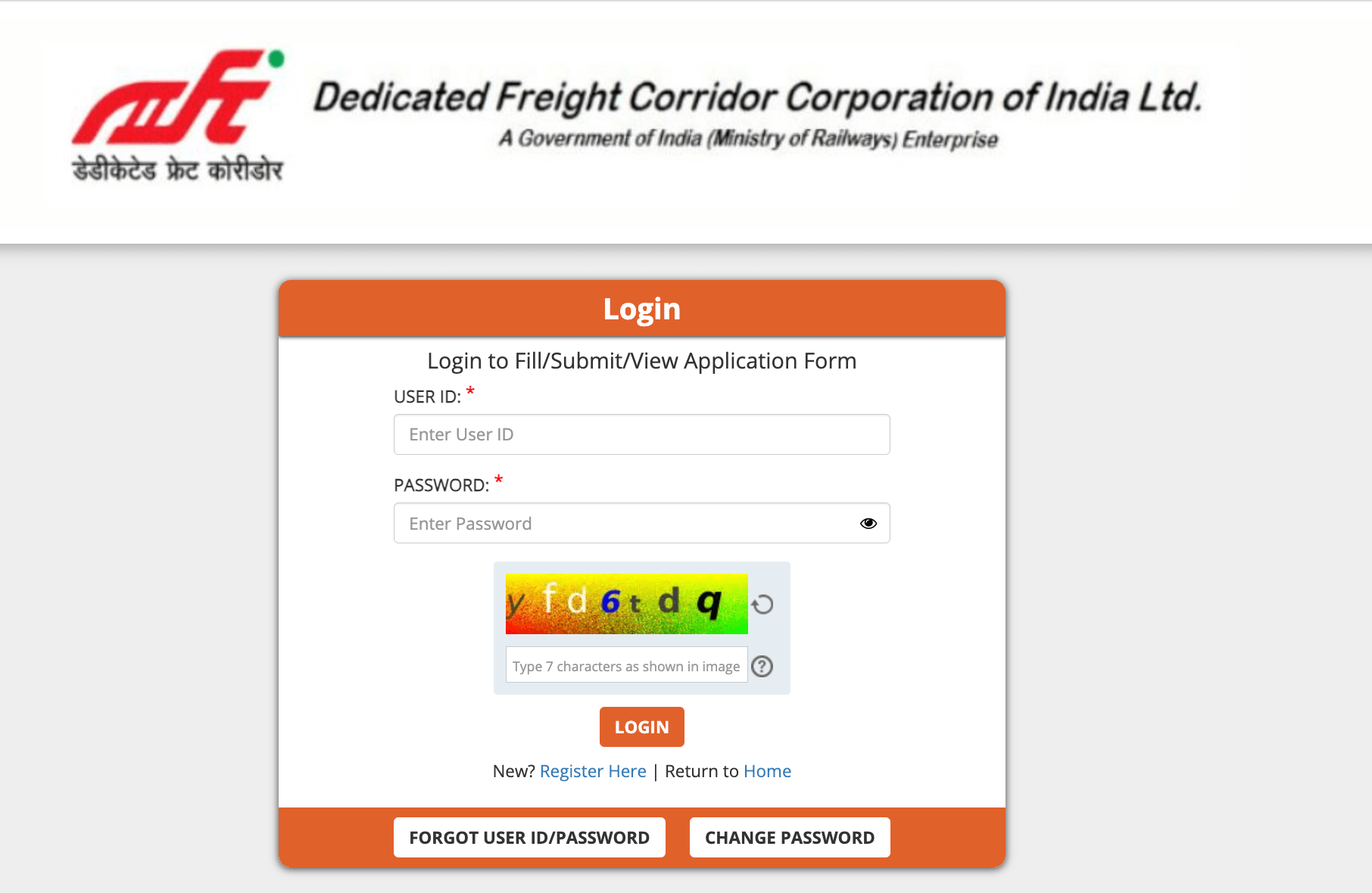 DFCCIL Admit Card 2023 Out, Direct Download Link