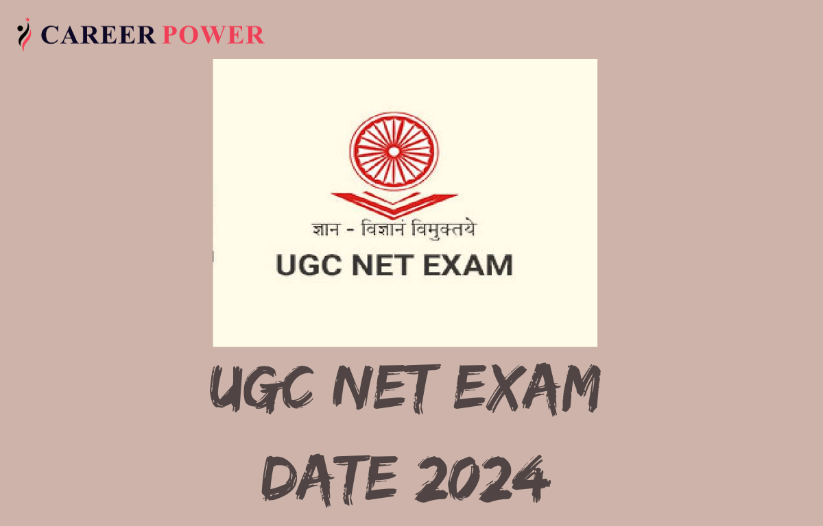 UGC NET Exam Date 2024 Out for June Session, Check Official Notice UGC NET Exam Date 2024 Out for June Session, Check Official Notice