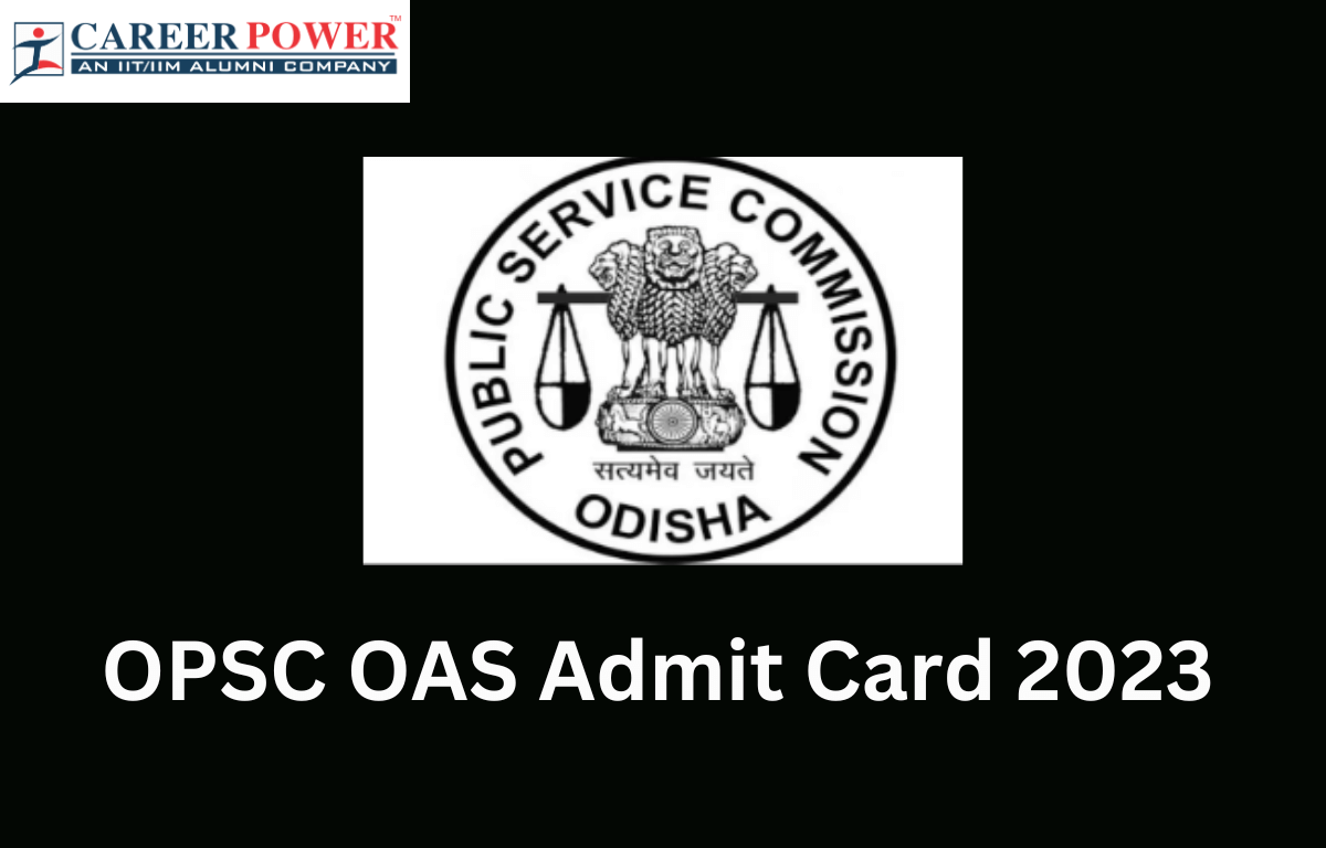 OPSC Admit Card 2023 Out, Download OPSC Civil Service Admit Card OPSC Admit Card 2023 Out, Download OPSC Civil Service Admit Card