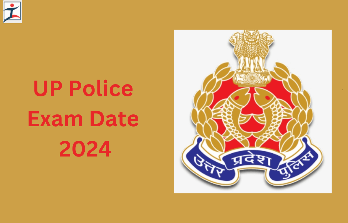 UP Police Exam Date 2024 (Re-Exam), UPP Constable Exam Schedule