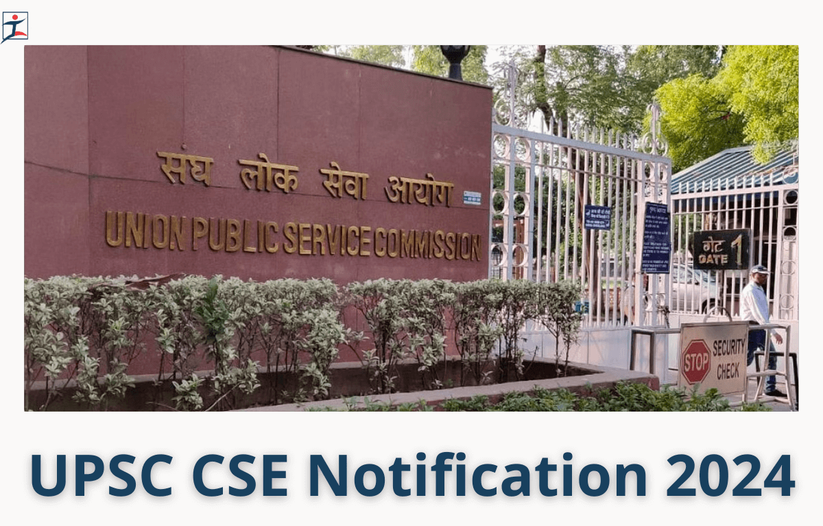 Upsc Notification 2024 Out Apply Online Link Extended Till 6 March