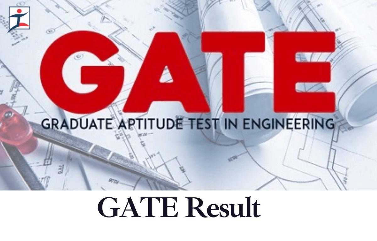 GATE Result 2024 Out at gate2024.iisc.ac.in, Check Result Here