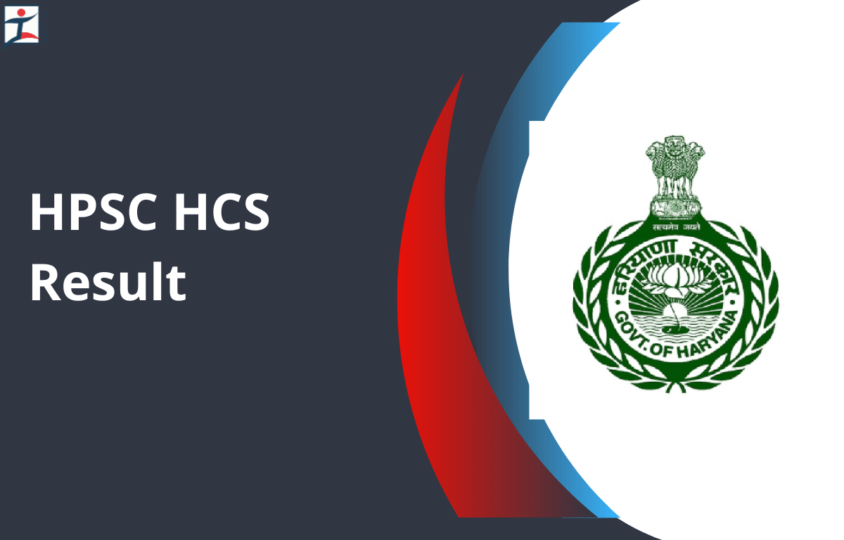 HPSC HCS Final Result 2024 Out, Merit List and Result PDF