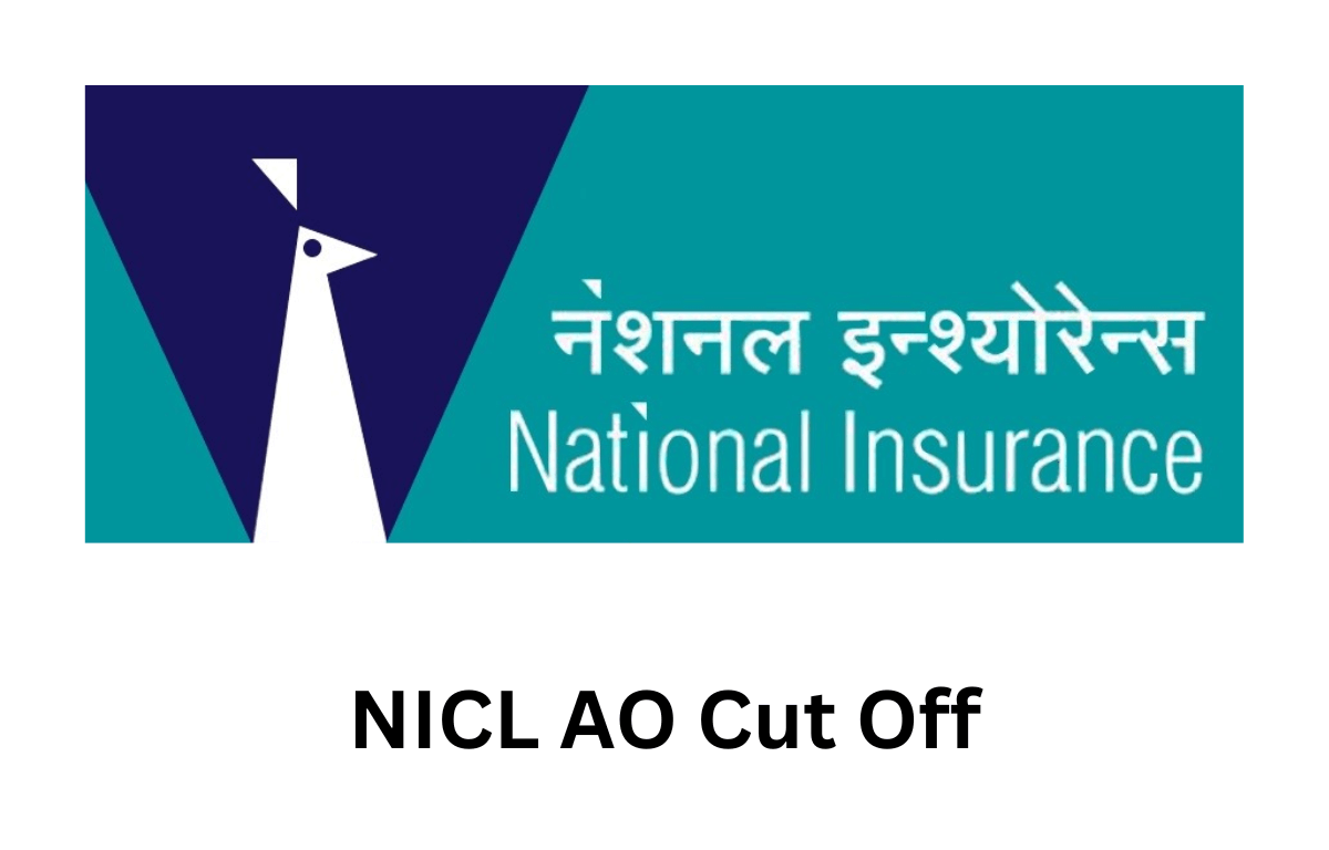 NICL AO Cut Off 2024 Out, Prelims, Mains Final Cut-off [Category-wise]