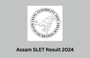 OSSTET Result 2024 Out, Score Card Download Link Active