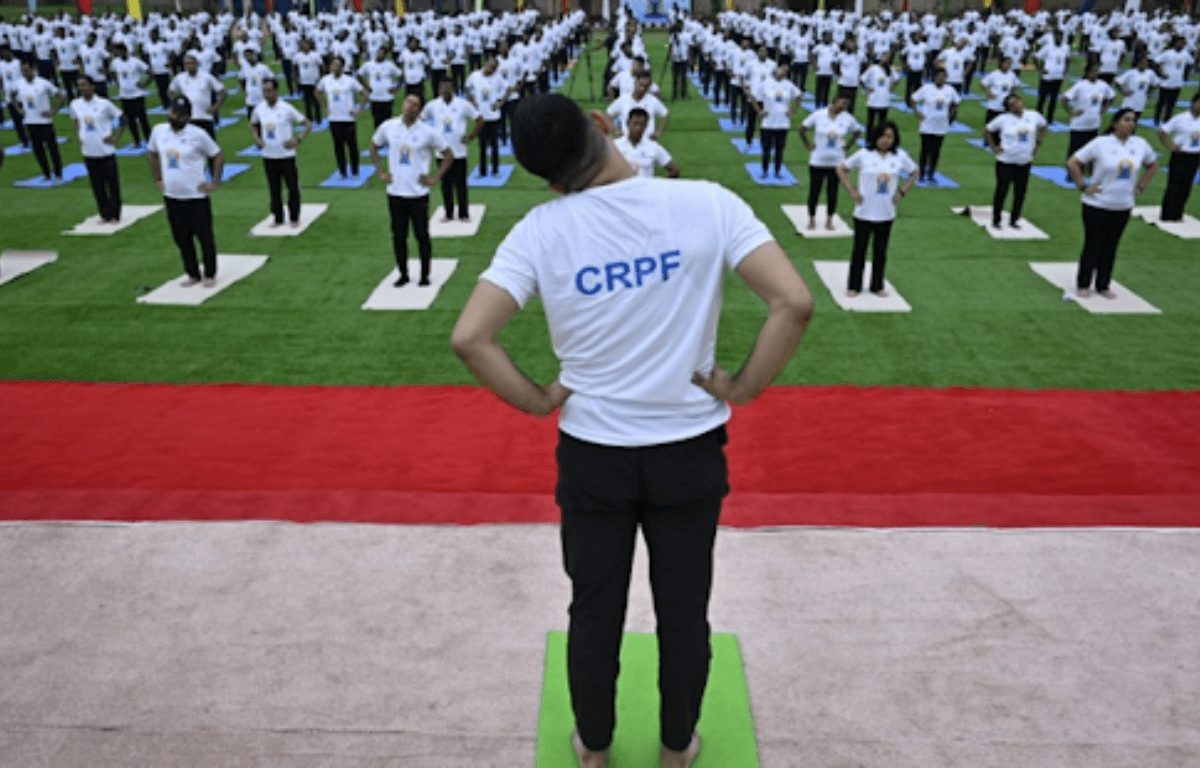 RPF Exam Date 2024: CBT Exam for Constable and SI in September