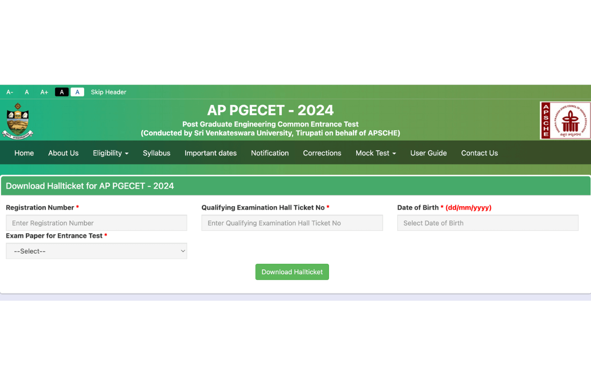 Ap Edcet 2024 Hall Ticket Download - Toby Aeriell Ap Edcet 2024 Hall Ticket Download - Toby Aeriell