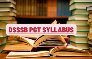 DSSSB LDC Syllabus 2025, Lower Division Clerk Exam Pattern