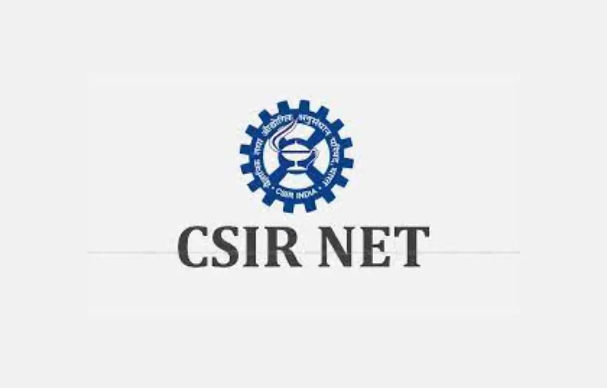 CSIR NET 2024 Exam Out, Check New Exam Dates CSIR NET 2024 Exam Out, Check New Exam Dates