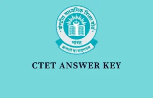 CDS 2 2024 Answer Key Released, Download PDF and Calculate Your Marks