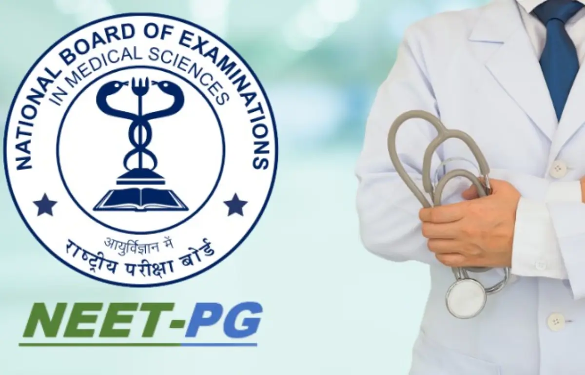 NEET PG Result 2024 Out at https://nbe.edu.in/, Download Result PDF NEET PG Result 2024 Out at https://nbe.edu.in/, Download Result PDF