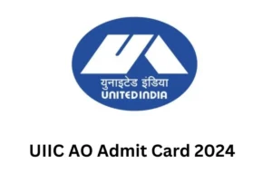 Gujarat TDO Admit Card 2024 Out, Download Hall Ticket Link