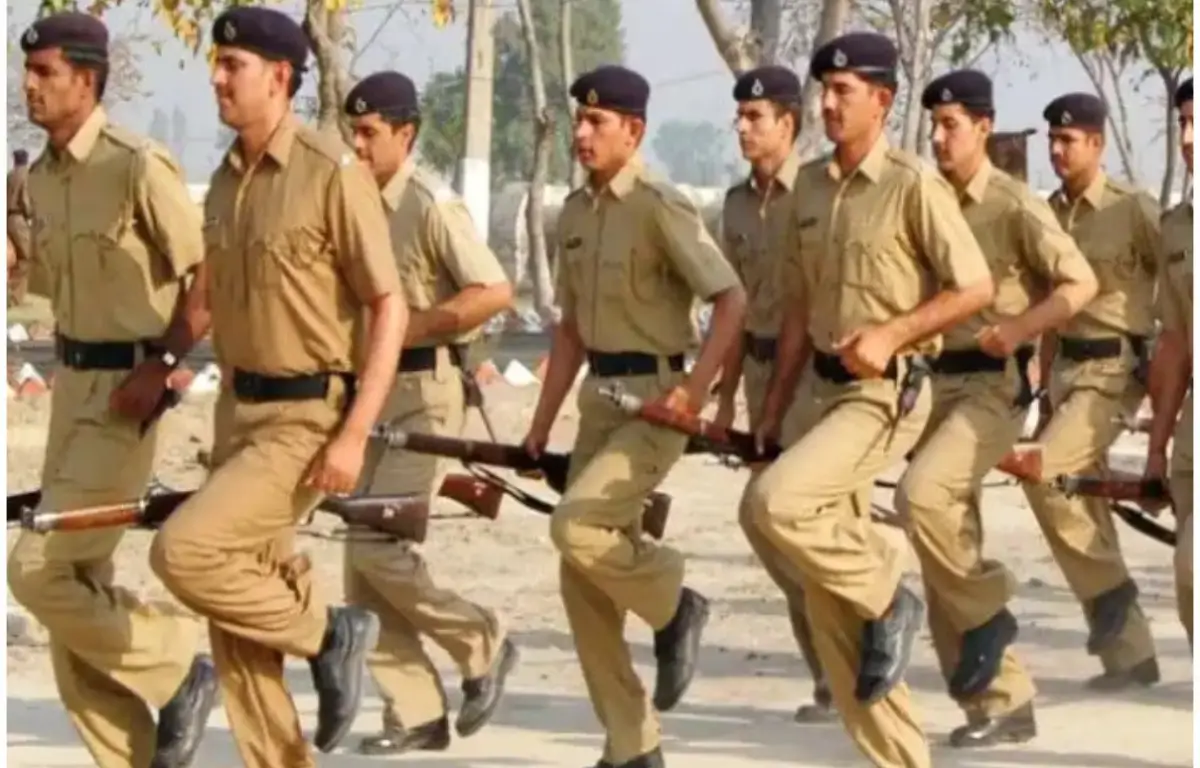 Bihar Home Guard Syllabus and Exam Pattern 2025, Check Physical Details Bihar Home Guard Syllabus and Exam Pattern 2025, Check Physical Details