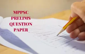 TSPSC Group 2 Question Paper 2024: 15, 16 December Paper 1 and 2 PDFs