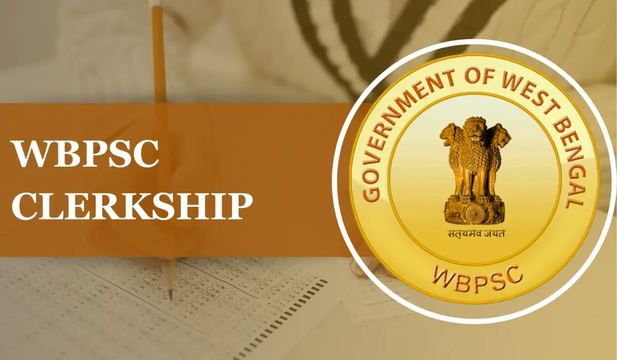 WBPSC Clerkship Result 2025 Out, Cut Off Marks & Merit List PDF