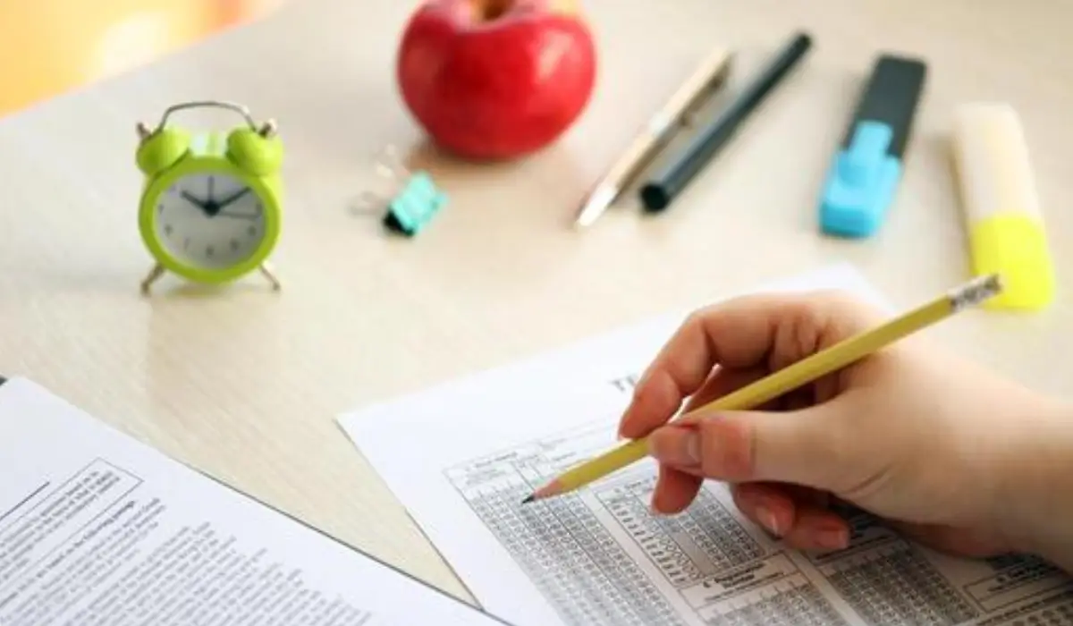 Bihar BEd Question Paper 7 June 2026, Download CET BEd Entrance Exam ...