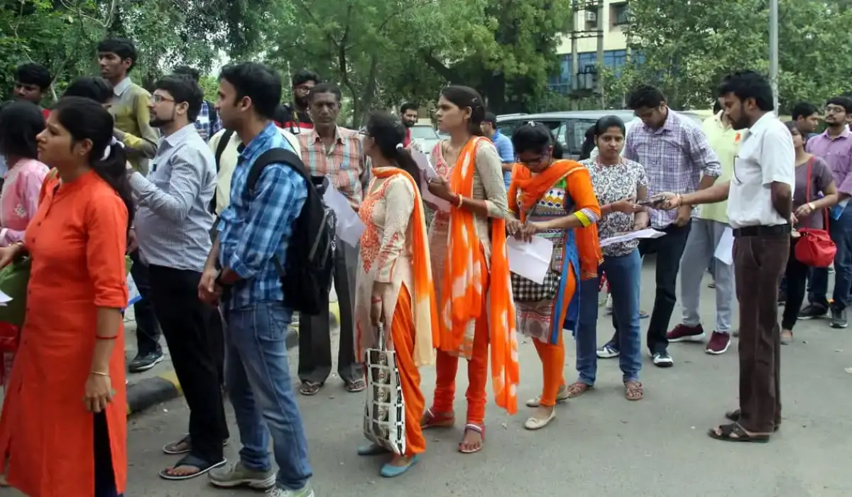 RSSB Forester City Intimation Slip 2026 Out (Today), Vanpal Exam City ...