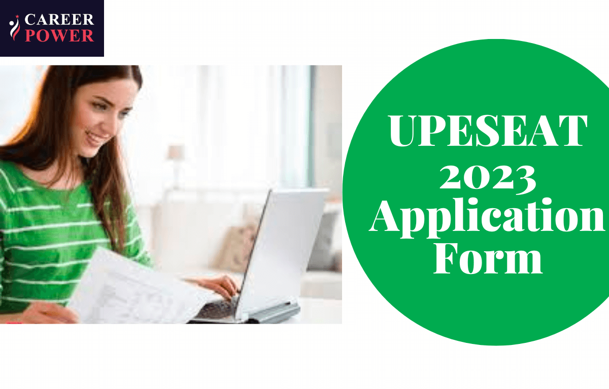Upeseat Application Form 2023 - Printable Forms Free Online