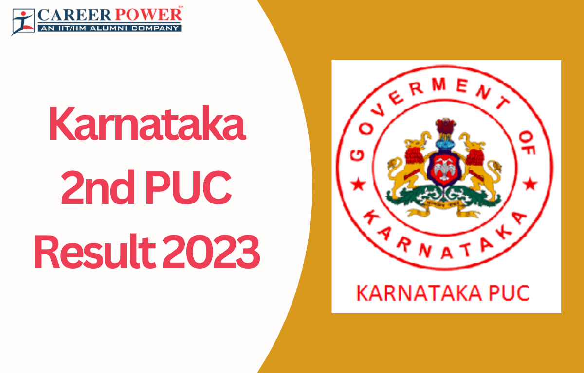 Karnataka 2nd PUC Result 2023 Out Result Link Active