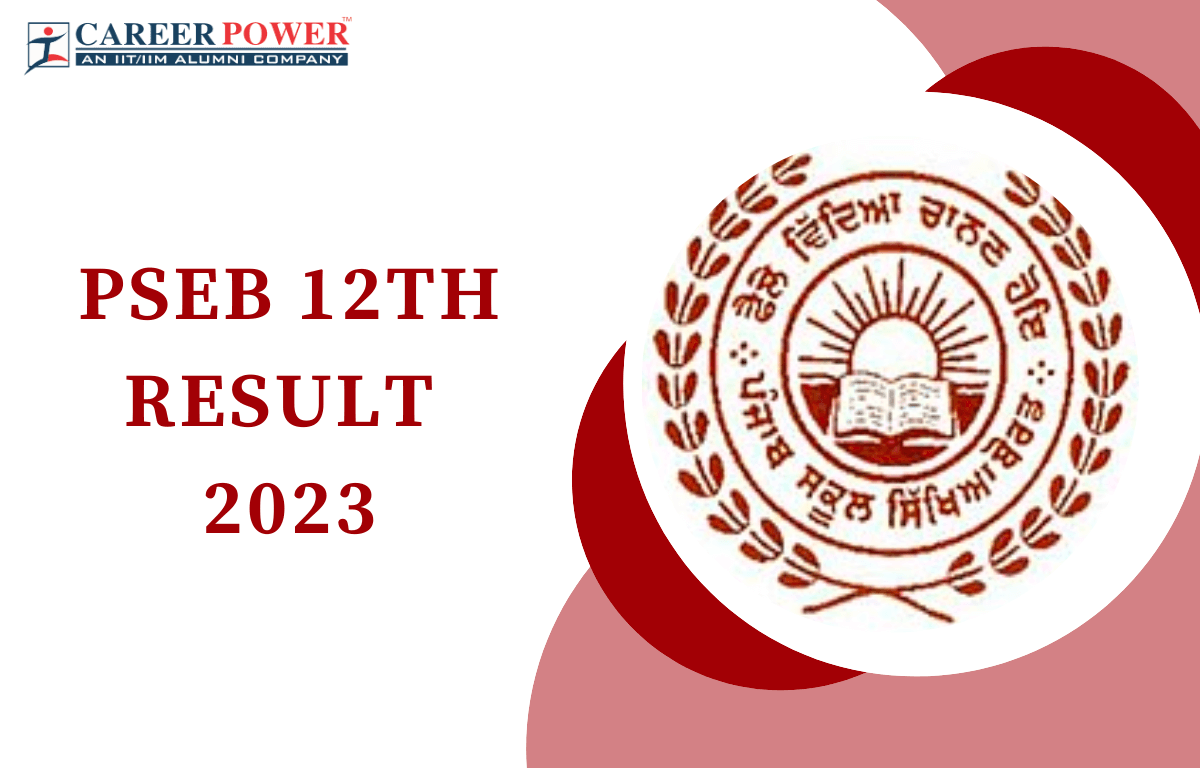 PSEB 12th Result 2023 Link Active Check Punjab Board Class 12 Marks
