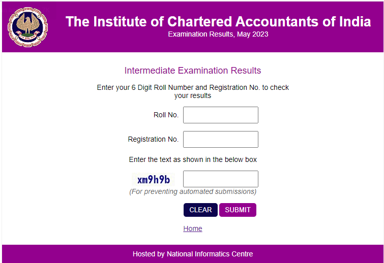 ICAI Result 2023 Out, CA Final and Inter Results Link ICAI Result 2023 Out, CA Final and Inter Results Link