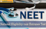 NEET 2025: Exam Date, Registration Form, and Eligibility