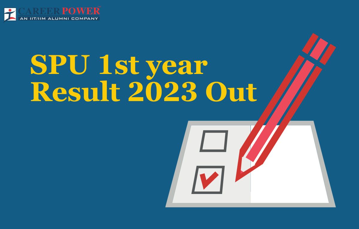 SPU 1st Year Result 2023 Out: Direct Link to Check BA, BSc and BCom 1st ...