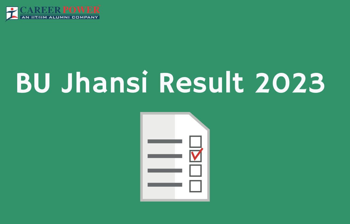 BU Jhansi Result 2023 Out for BA 1st and 4th Semester, Check @bujhansi ...