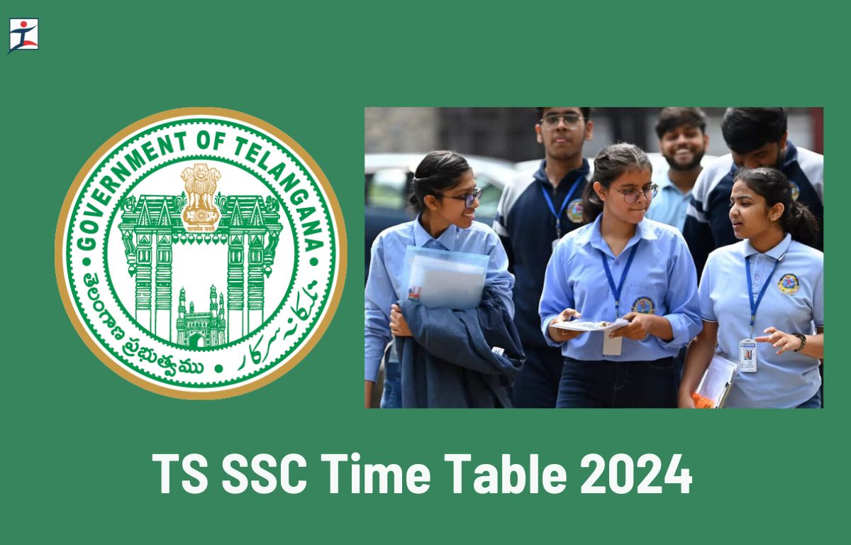TS SSC Exam Date 2024 Out, Check Telangana Board Class 10 Time Table ... TS SSC Exam Date 2024 Out, Check Telangana Board Class 10 Time Table ...