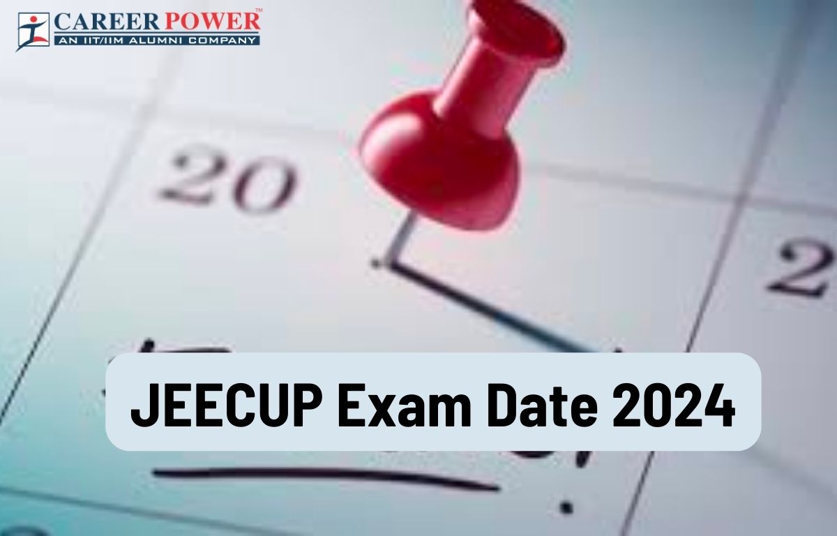 Up Polytechnic Exam Date 2024 June 13 To 20 Jeecup Schedule And