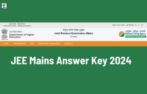JEE Mains Toppers 2024 - Check State Wise, Category Wise Toppers List