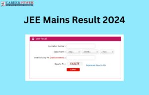 JEE Main Syllabus 2024 Out by NTA, Chapter and Subject-wise Weightage