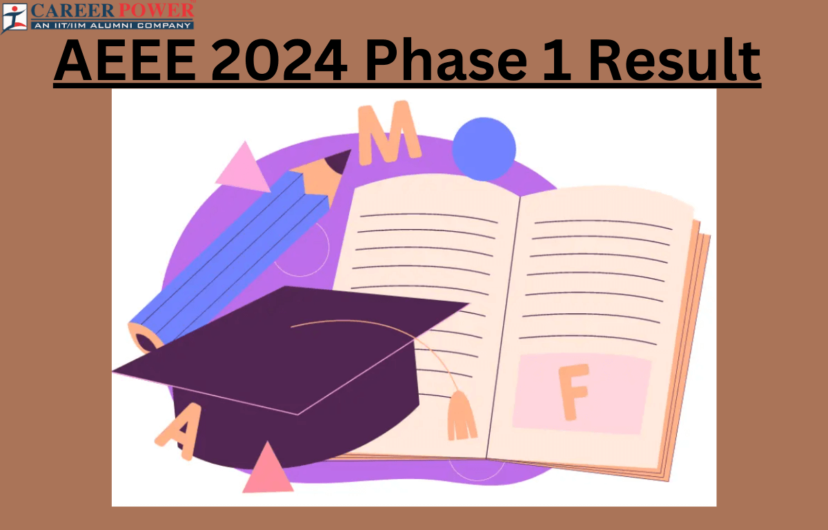 AEEE Phase 1 Result 2024 Out at amrita.edu, Check AEEE Rank and Scorecard