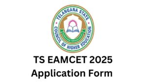 AP EAMCET Application Form 2025, Registration, Last Date