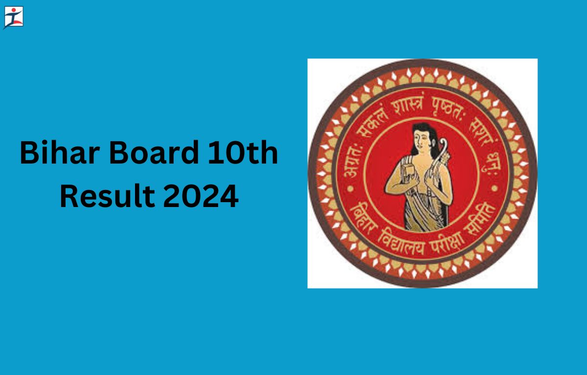 Bihar Board 10th Result 2024 Out Bseb Matric Result Link Here