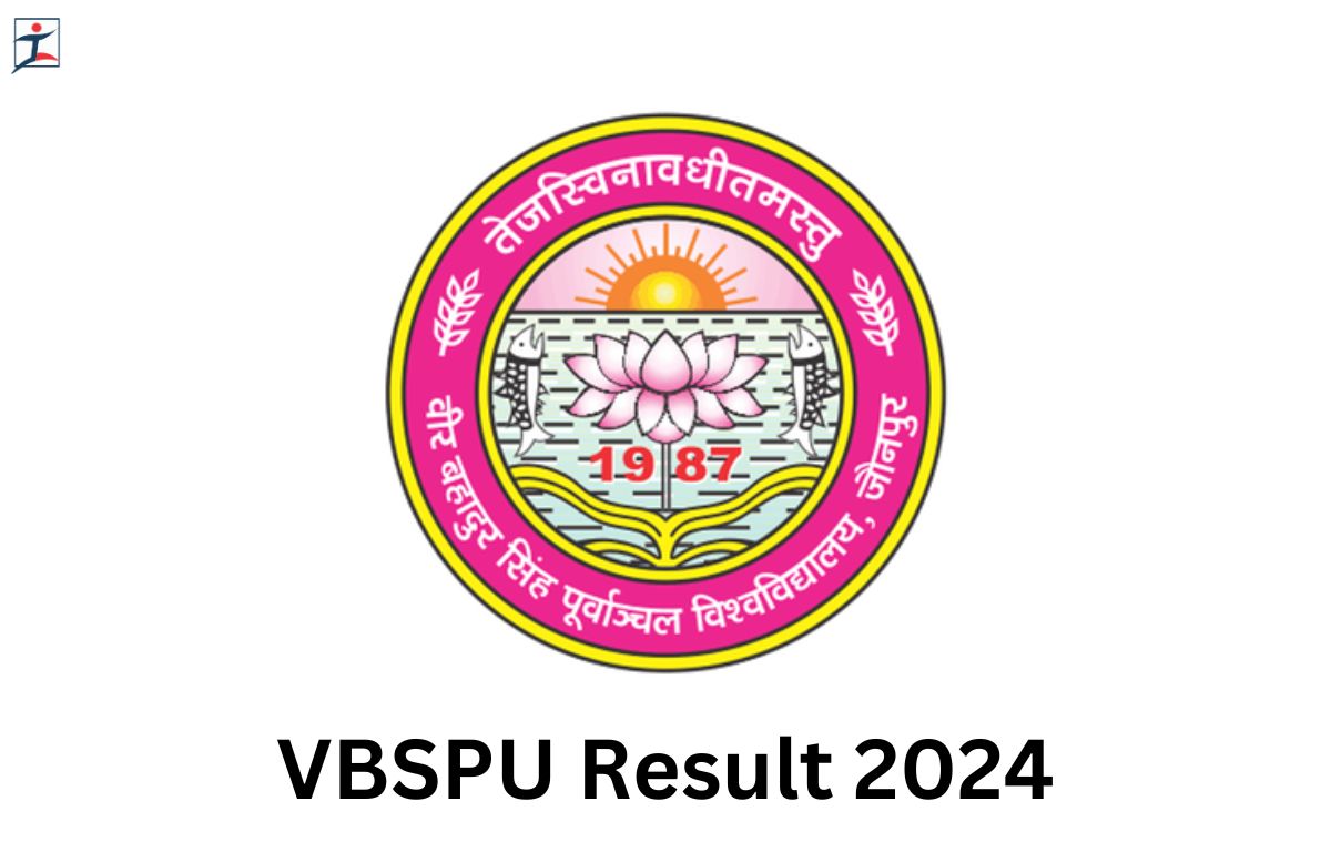 VBSPU Result 2025 Out at vbspu.ac.in, Check Odd and Even Sem Result