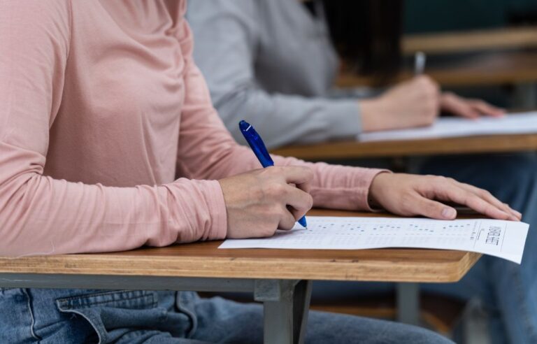 JEE Main 2026: Session 1 & Session 2 Exam Date, New Pattern And Eligibility