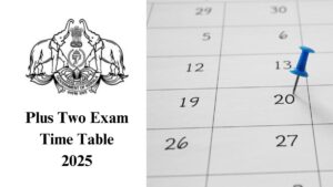 TBSE Exam Date 2025 Declared, Check Tripura Board 10th, 12th Exam Time ...