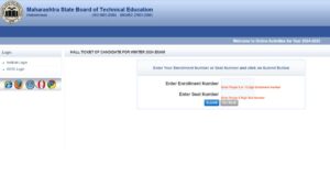 TS POLYCET Hall Ticket 2024 Out, Download Polytechnic Admit Card Link