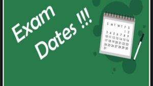 ICAI CA Inter May Exam Date 2025 Announced, Check Exam Time Table Here