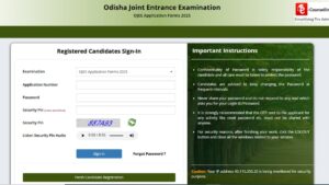 TS EAMCET 2025 Application Form, Steps to Register, Documents Required