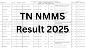 TS EAMCET Results 2023 Out, TS EAMCET Rank Card Link Active