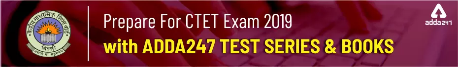 CTET 2019 Exam Date: Analysis, Result, Notification