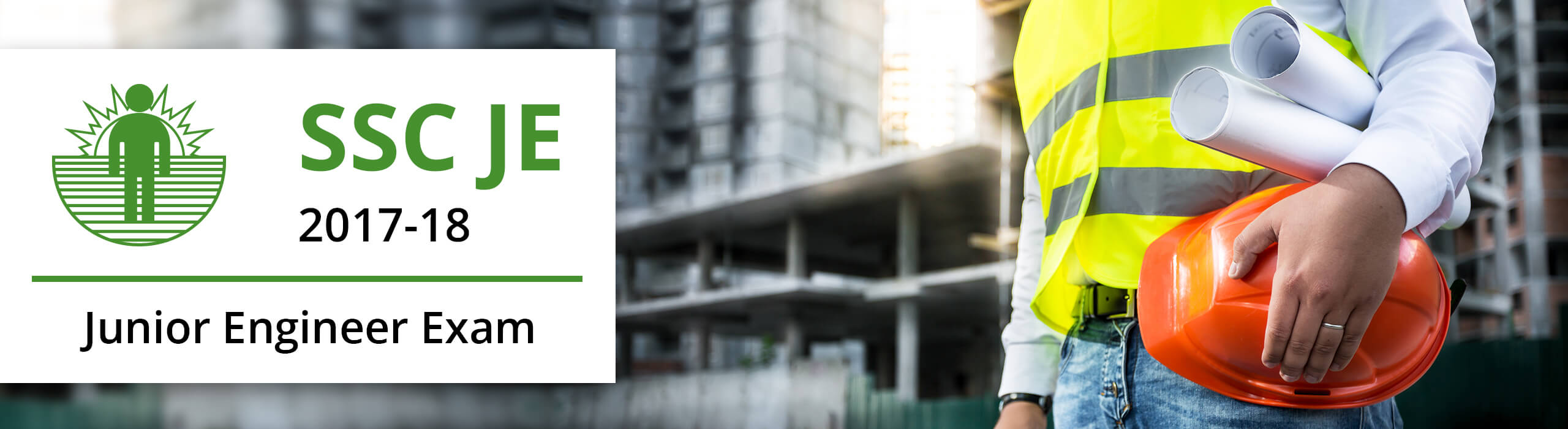 SSC JE 2018: Notification, Exam Dates & Final Result