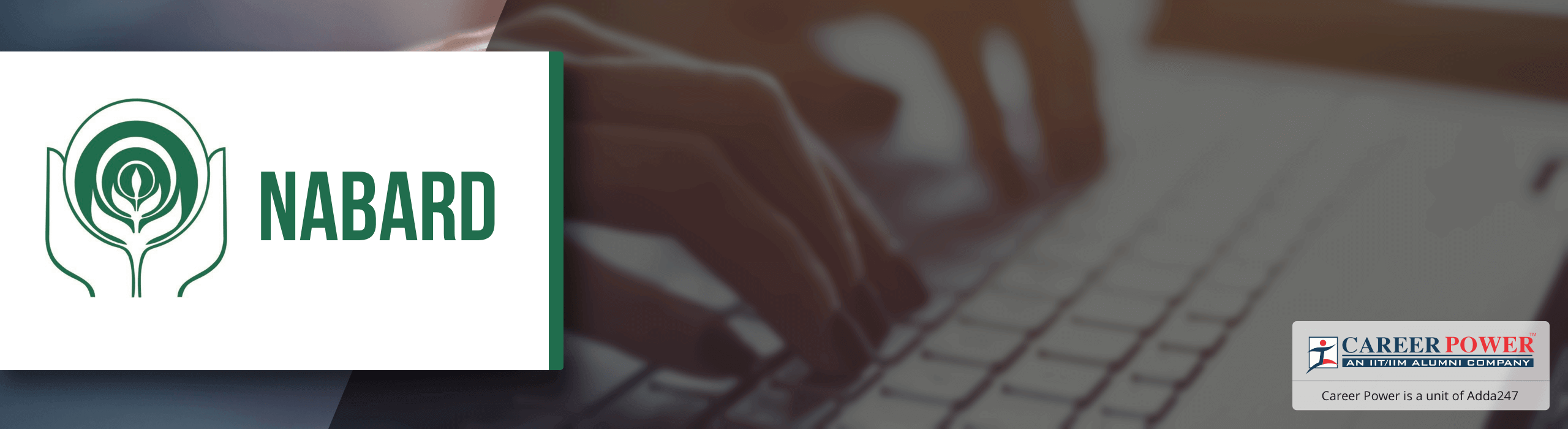 NABARD 2020 Grade A Mains Exam Date Out, Change Exam Centre