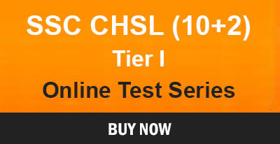 SSC CHSL Apply Online 2017: Online Application Form
